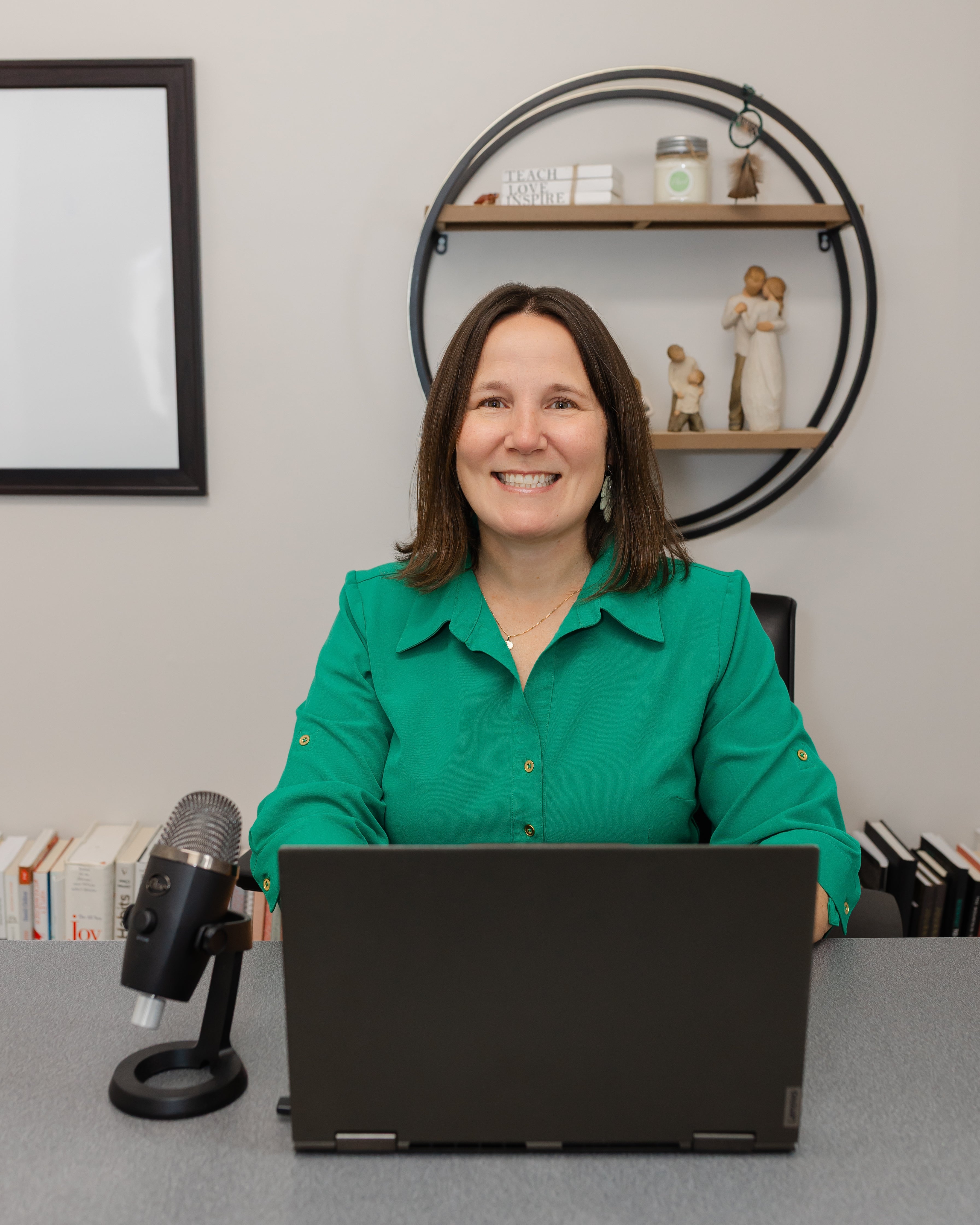 Grit & Grace Signature Coaching Program – Pearl Performance